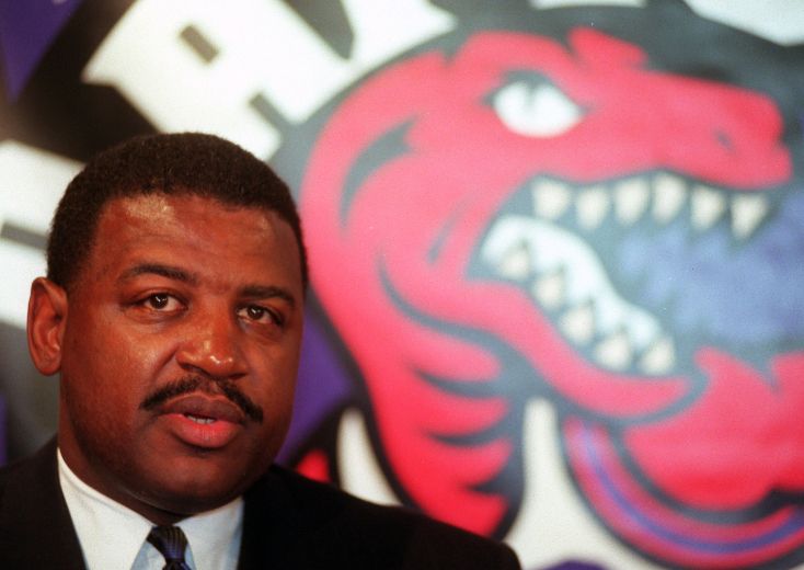 Butch Carter confirmed as main speaker at 37th Annual St. Thomas Sports ...