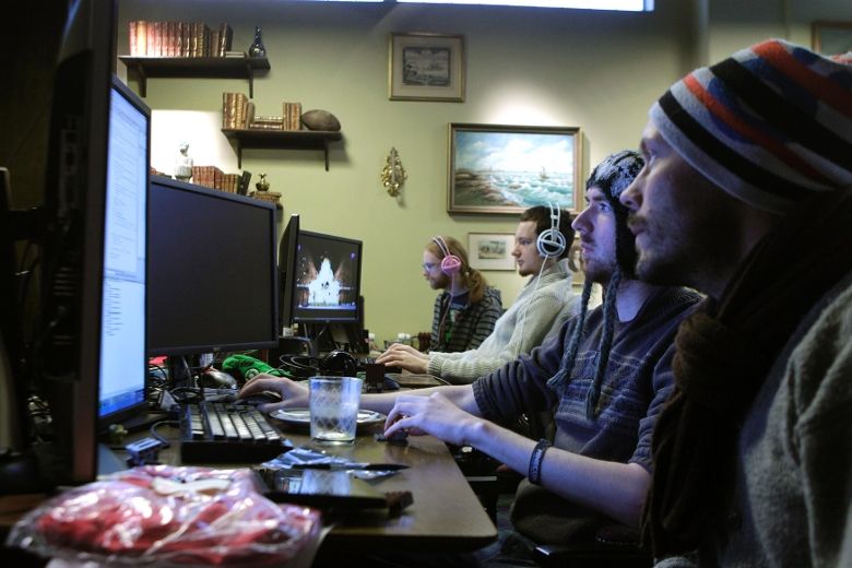 Microsoft to acquire 'Minecraft' maker Mojang for $2.5 billion ...