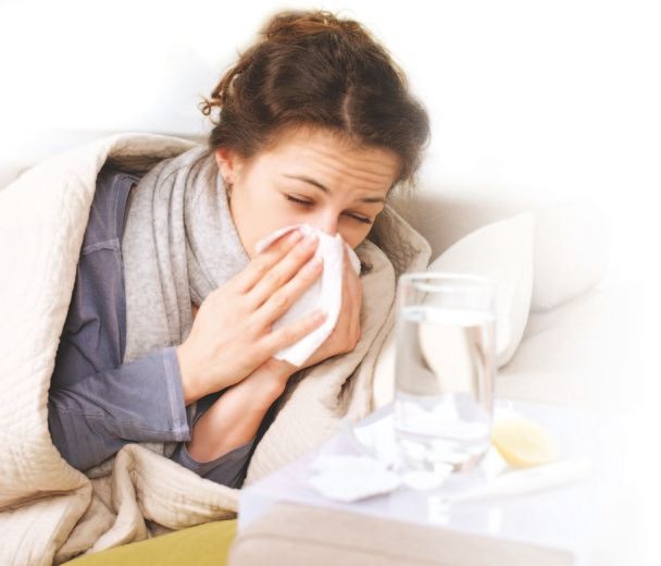 What you need to know about Enterovirus EV-D68 | Toronto Sun