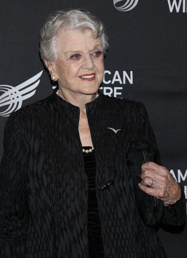 Angela Lansbury coming to Toronto stage for Blithe Spirit | Toronto Sun