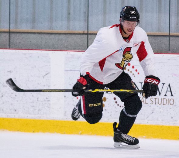 Top 5 Ottawa Senators to watch at camp | Ottawa Sun