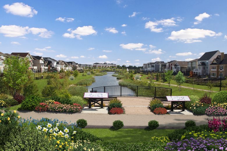 Jazz in the Village at Griesbach | Edmonton Sun