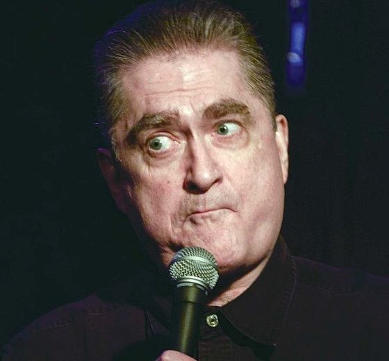Comedian Mike MacDonald remembered for gut-busting mental health ...