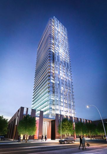 New pics: 'Condo King' Brad Lamb to build a luxury condo in Edmonton ...