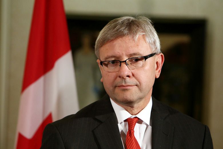 Alberta Premier Jim Prentice appoints former MPs, diplomats | Edmonton Sun