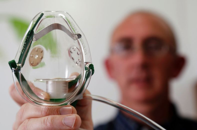 Cold-like virus spreading | Belleville Intelligencer