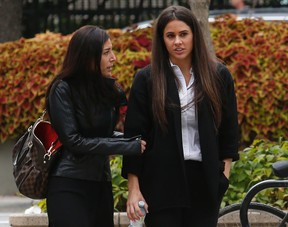 Drug kingpin's fiancee gets two years in jail | Toronto Sun