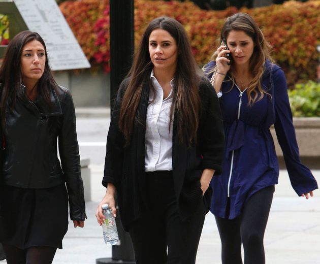 Drug kingpin's fiancee gets two years in jail | Toronto Sun