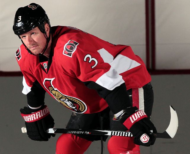 Methot, Ryan return to lineup against Islanders | Ottawa Sun