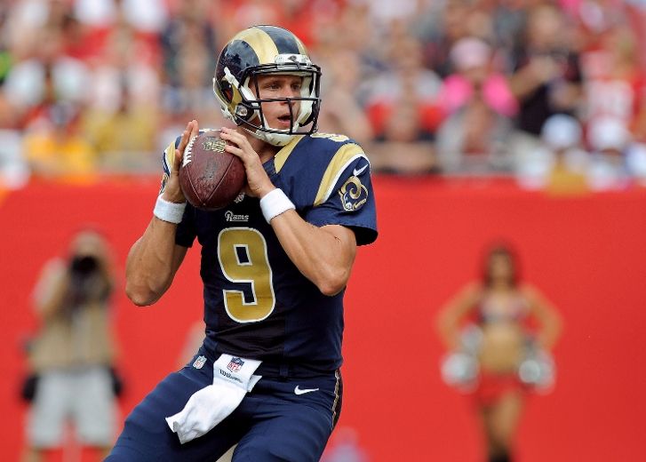 NFL Week 3: Randall the Handle's Bet on It | Toronto Sun