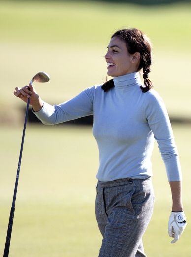 R&A golf cup ends 260-year ban on female members | Toronto Sun