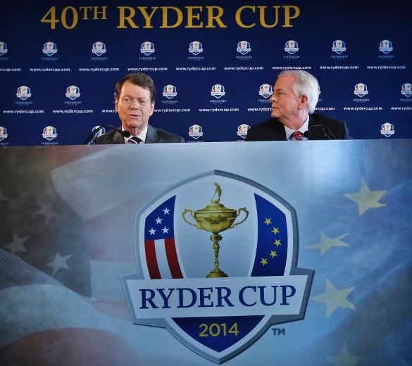 Ryder Cup continues to entertain, 93 years later | Toronto Sun
