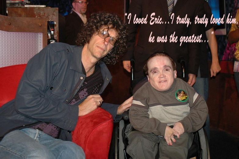 Howard Stern sidekick Eric Lynch dead at 39 | Toronto Sun