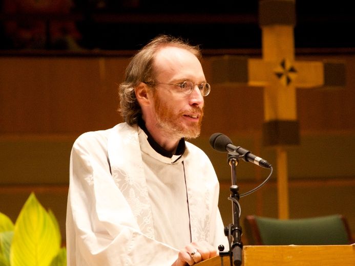 Cancer claims Edmonton priest Father Michael (Catfish) Mireau ...