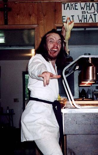 Cancer claims Edmonton priest Father Michael (Catfish) Mireau ...