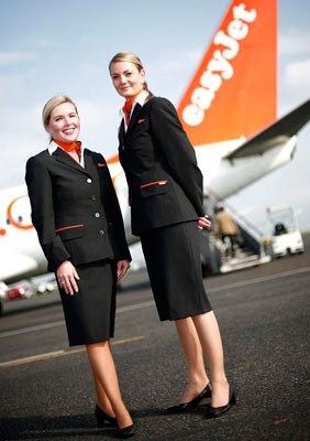 Best flight attendant uniforms from around the world | Toronto Sun