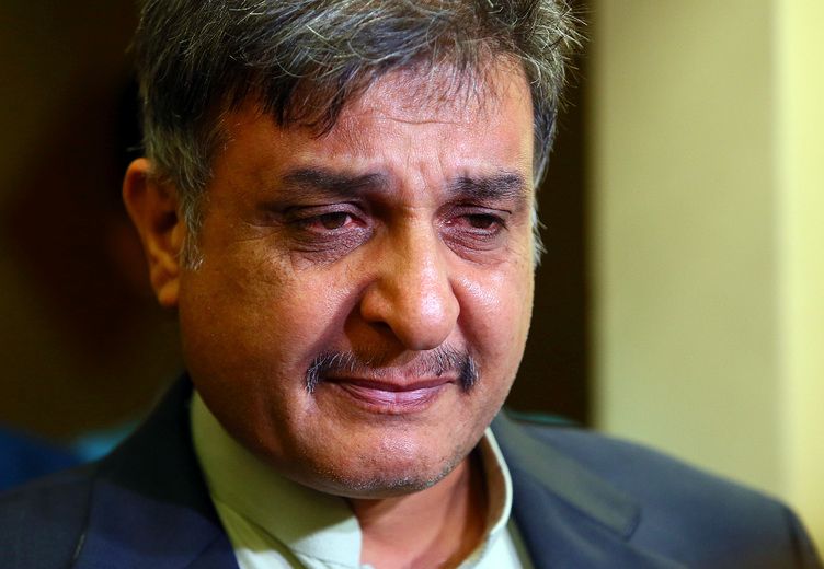 Teen second in Toronto history to be slain in school | Toronto Sun