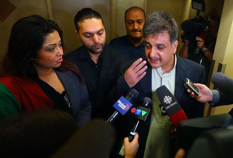 Teen second in Toronto history to be slain in school | Toronto Sun