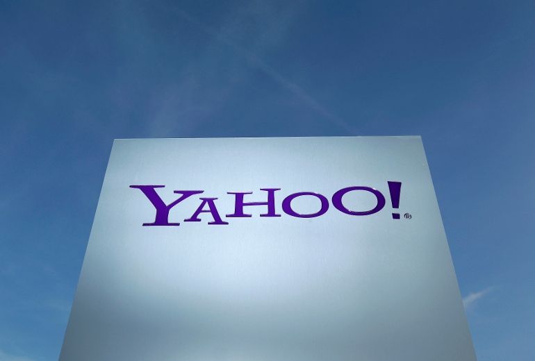 Yahoo CIO Mike Kail leaves company after Netflix suit | Toronto Sun