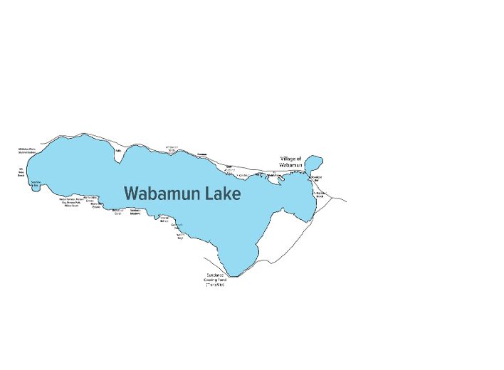 A commitment to lake sustainability | Spruce Grove Examiner