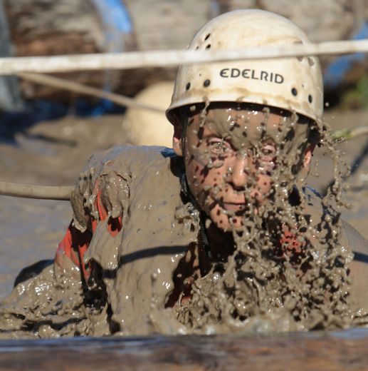Photo gallery: RMC obstacle course | The Kingston Whig Standard