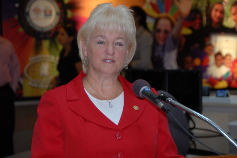 Sue-Ann seeks Susan | Toronto Sun