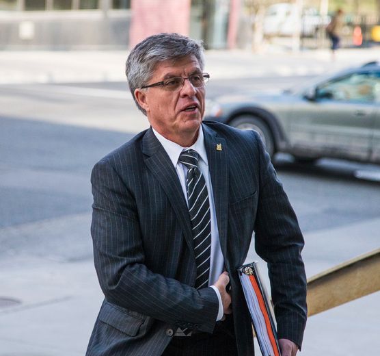 Incumbent councillor accuses election rival of defamation | Toronto Sun