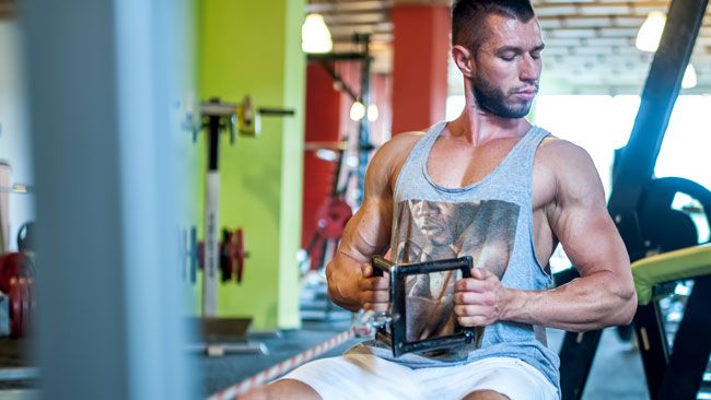 Anorexia looks different in men: Study | Toronto Sun