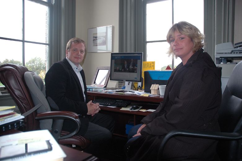 Elgin-Middlesex-London MPP Jeff Yurek seeks support for Ryan's Law with ...