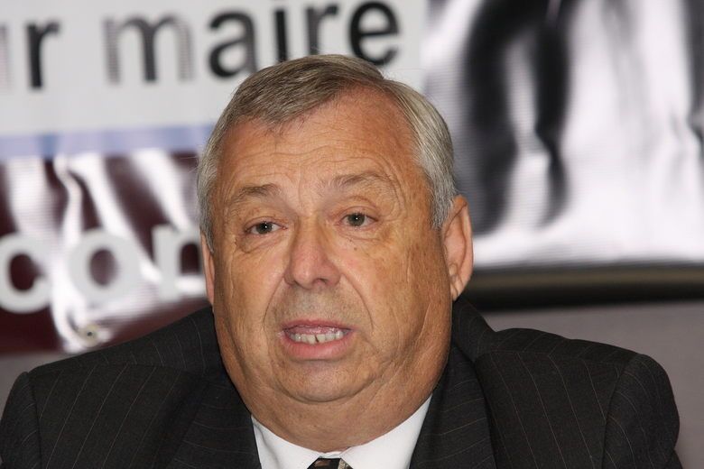 Dupuis promises open government in Sudbury | Sudbury Star