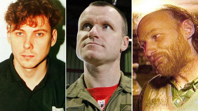 Canada's most notorious murderers | Toronto Sun