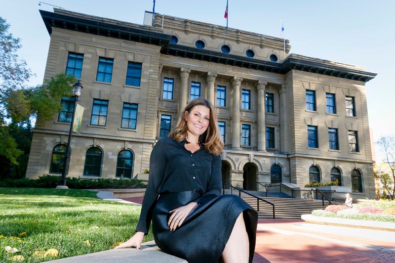 Alberta premier appoints flood policy critic Emma May to McDougall ...