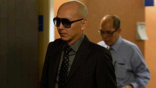 Jun Lin's ex-lover recalls final text | Toronto Sun