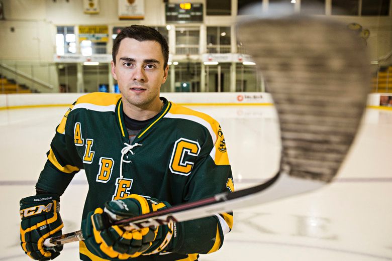 Kruise Reddick's recovery from injury last season illustrates his ...