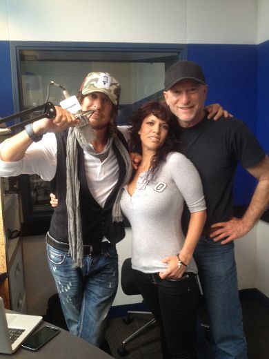 Political life’s a ‘Bitch’ for Mizz Barbie | Toronto Sun