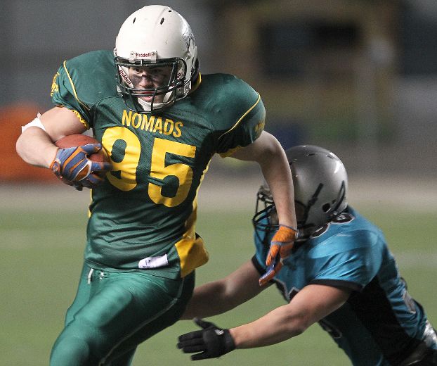 Midget football team sacks coaches after player suspended for ...