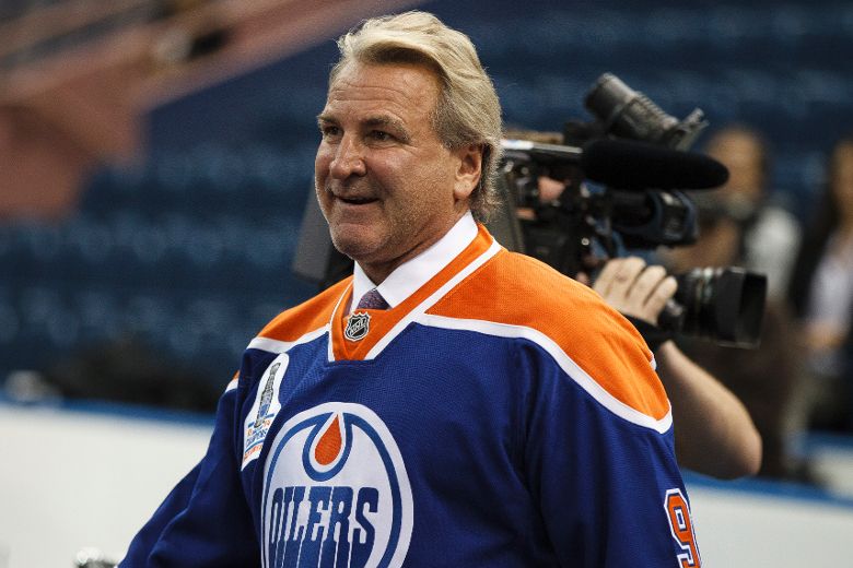 Oilers '84 reunion unmatched in pro sports | Edmonton Sun