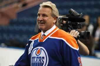 Oilers '84 reunion unmatched in pro sports | Edmonton Sun