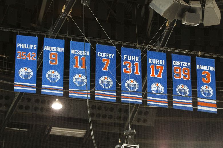 Oilers '84 reunion unmatched in pro sports | Edmonton Sun