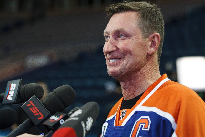 Oilers '84 reunion unmatched in pro sports | Edmonton Sun
