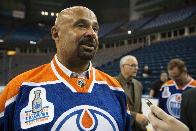Oilers '84 reunion unmatched in pro sports | Edmonton Sun