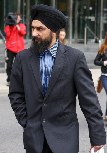 New charges in Burlington Skyway crash | Toronto Sun