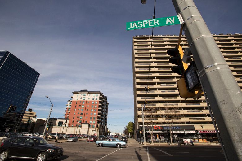 Edmonton streets carry more than commuters; they carry history ...