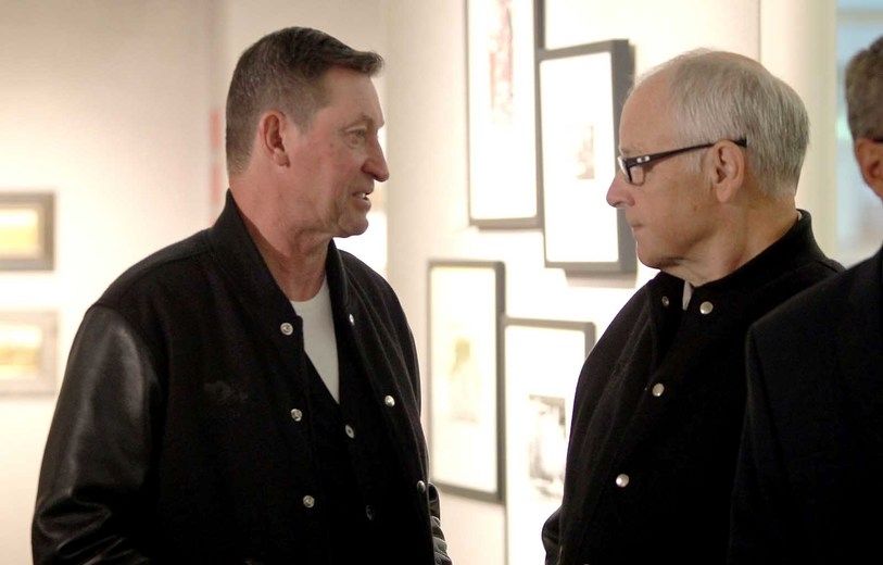 New Stollery Children's Hospital clinic named in honour of the '84 ...