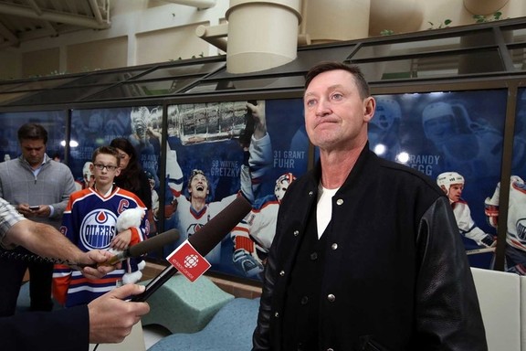 New Stollery Children's Hospital clinic named in honour of the '84 ...