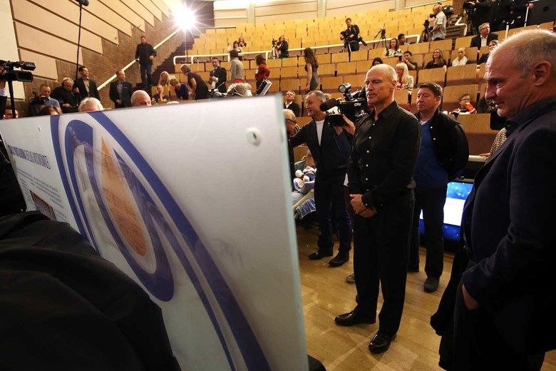 New Stollery Children's Hospital clinic named in honour of the '84 ...