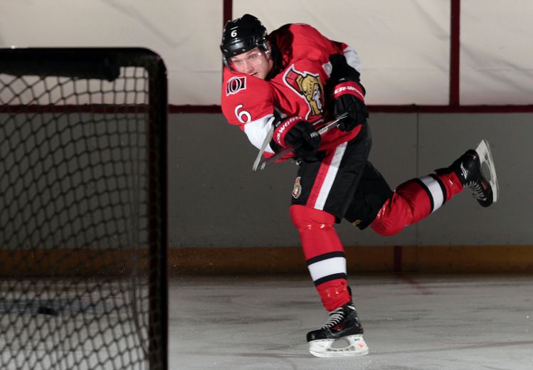 Senators' Bobby Ryan talks about the $50M deal he signed to stay in ...