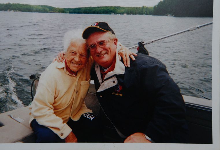 Hazel accused of 'complete betrayal' | Toronto Sun