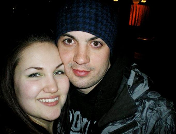 Edmonton MMA fighter gets life in prison for strangling common-law wife ...