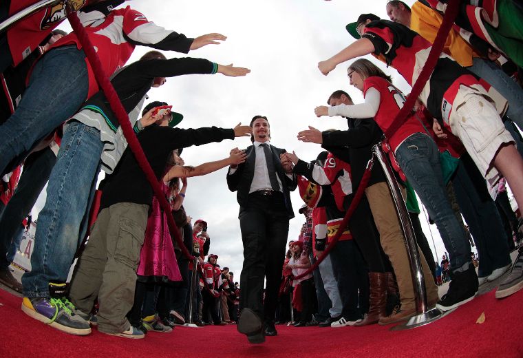 Changes in store for Ottawa Senators fans | Ottawa Sun